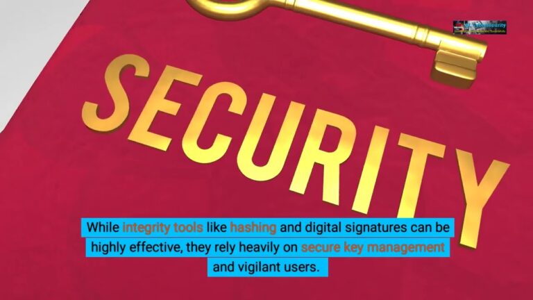 Day 2 - The CIA Triad Confidentiality Integrity and Availability - AI ...