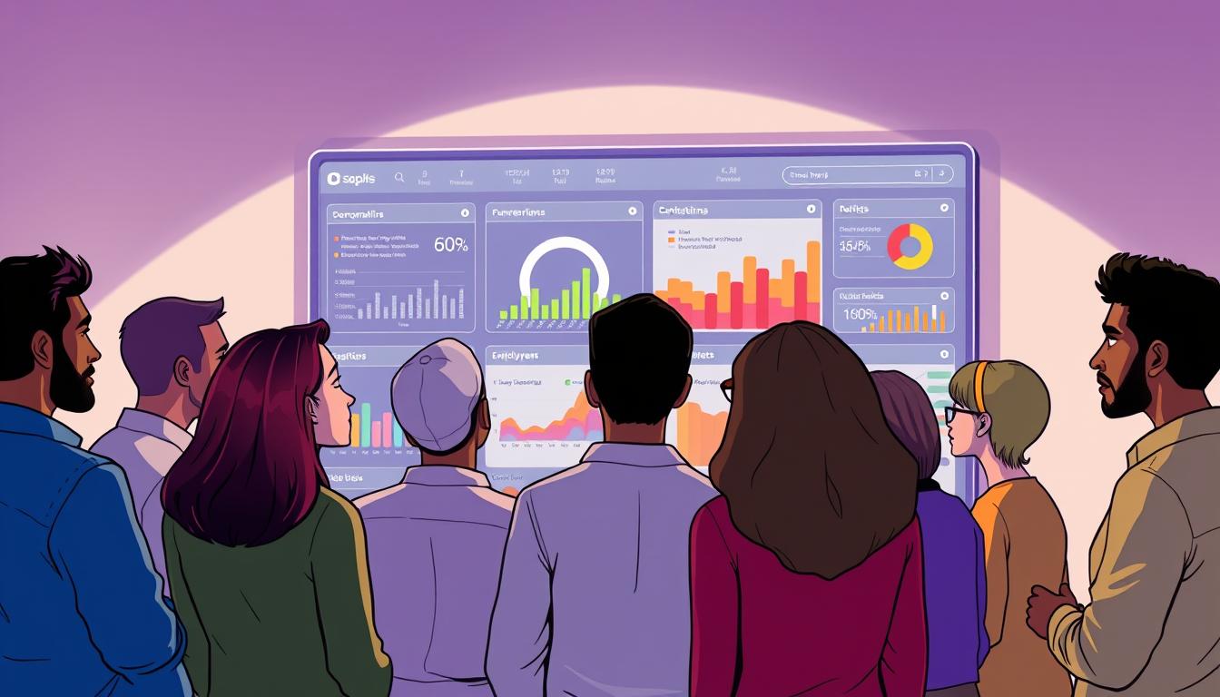 AI Use Case – Diversity-Analytics Dashboards