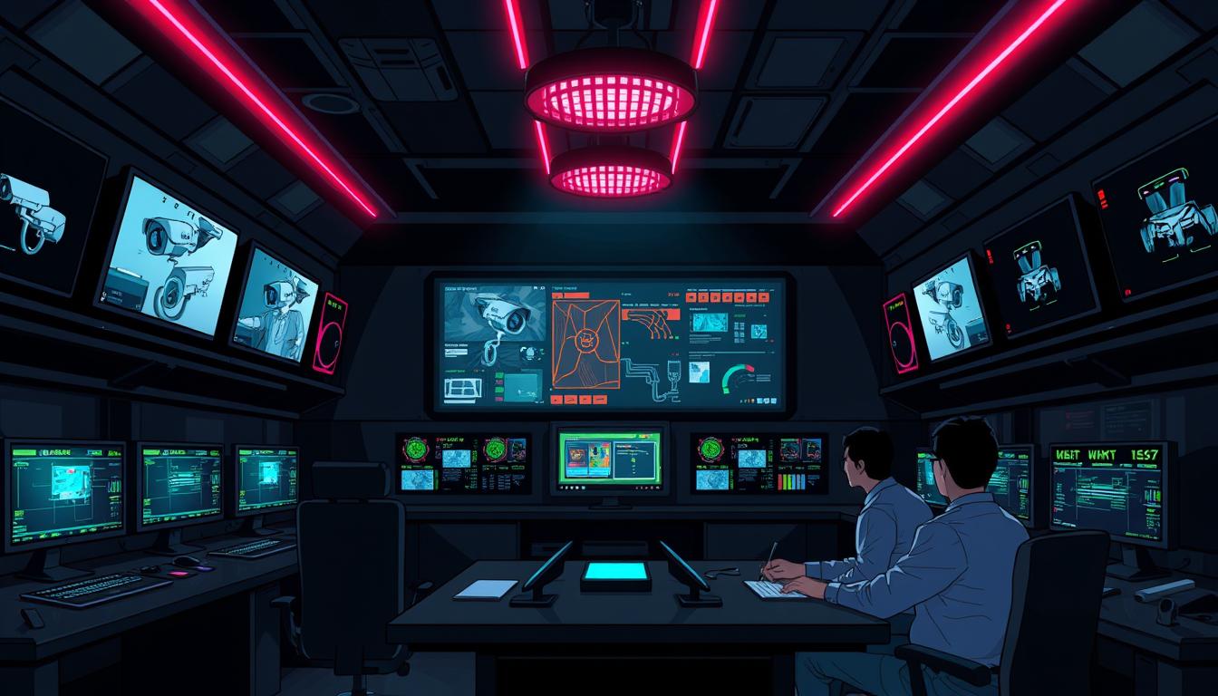 AI Use Case – Intrusion Detection Using Machine Learning