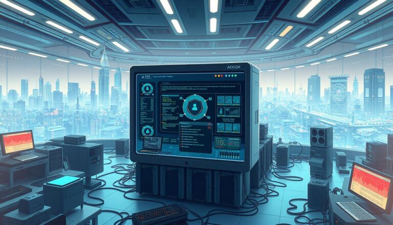 AI Use Case – Automated Malware Analysis with AI Sandboxes