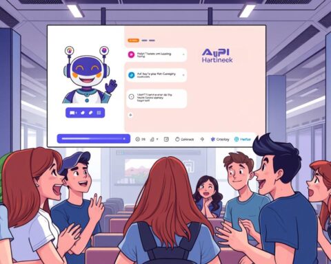 HammerAI vs c.ai: The Battle of the Next Gen Chatbots