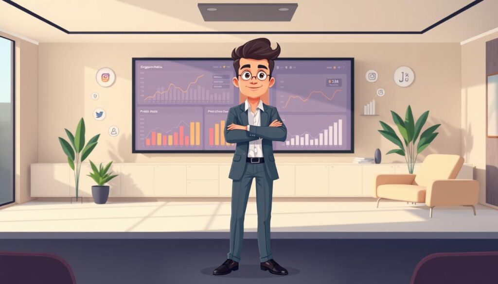 AI Use Case – Influencer Performance Prediction