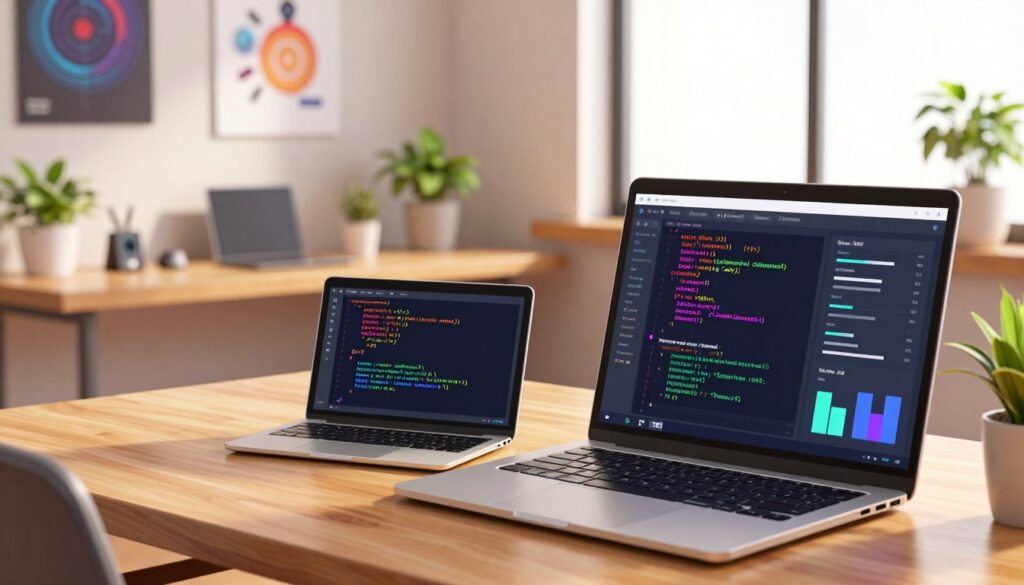 Best IDEs That Support Vibe Coding and AI Integration