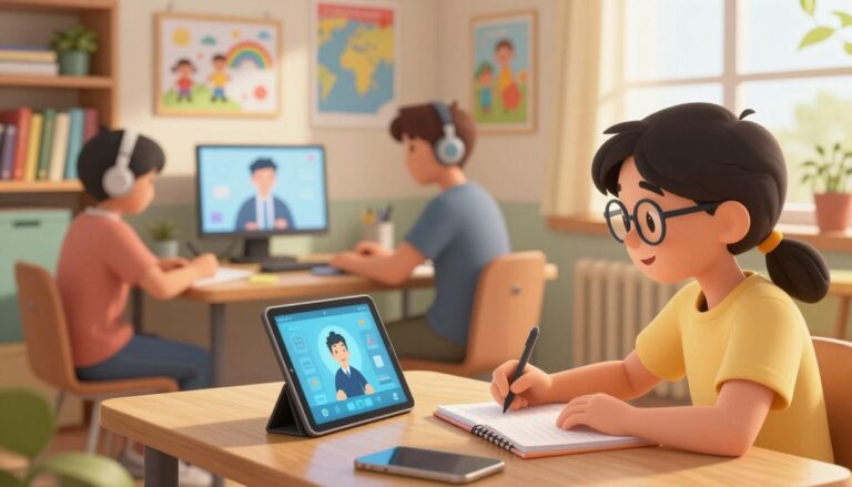 Why More Parents Are Turning to AI Tutors for Their Kids