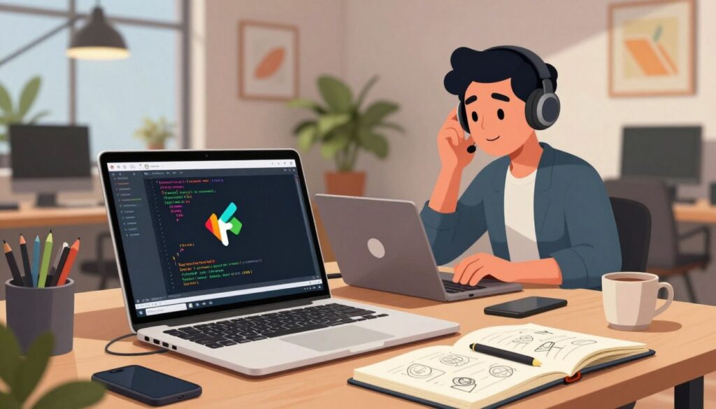 What is Vibe Coding? A Creative Way to Code and Flow