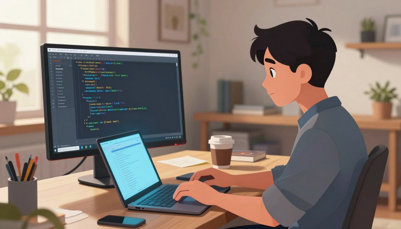 Achieving Flow While Coding: Techniques That Work