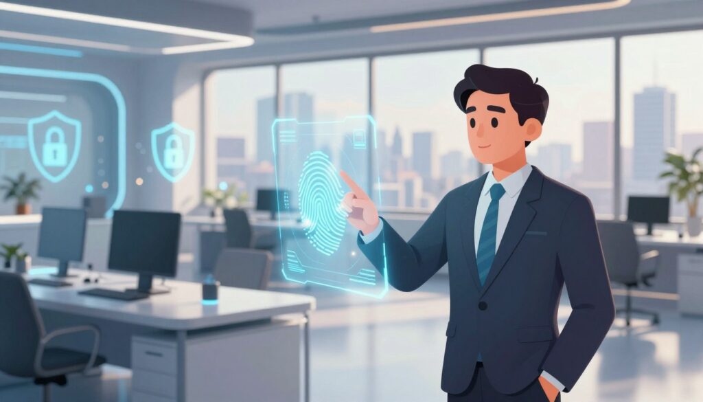 Can AI Replace Passwords? What You Need to Know