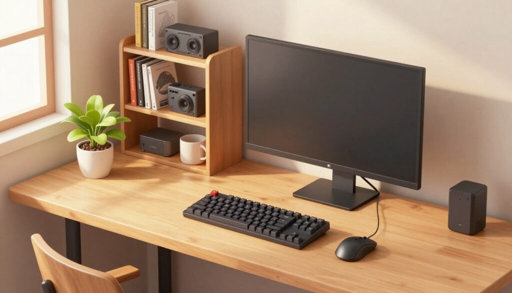 Setups That Help You Stay in the Coding Flow