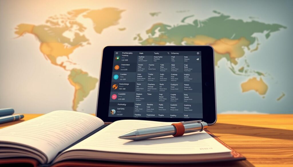 AI Use Case – Personalized Travel-Itinerary Generation