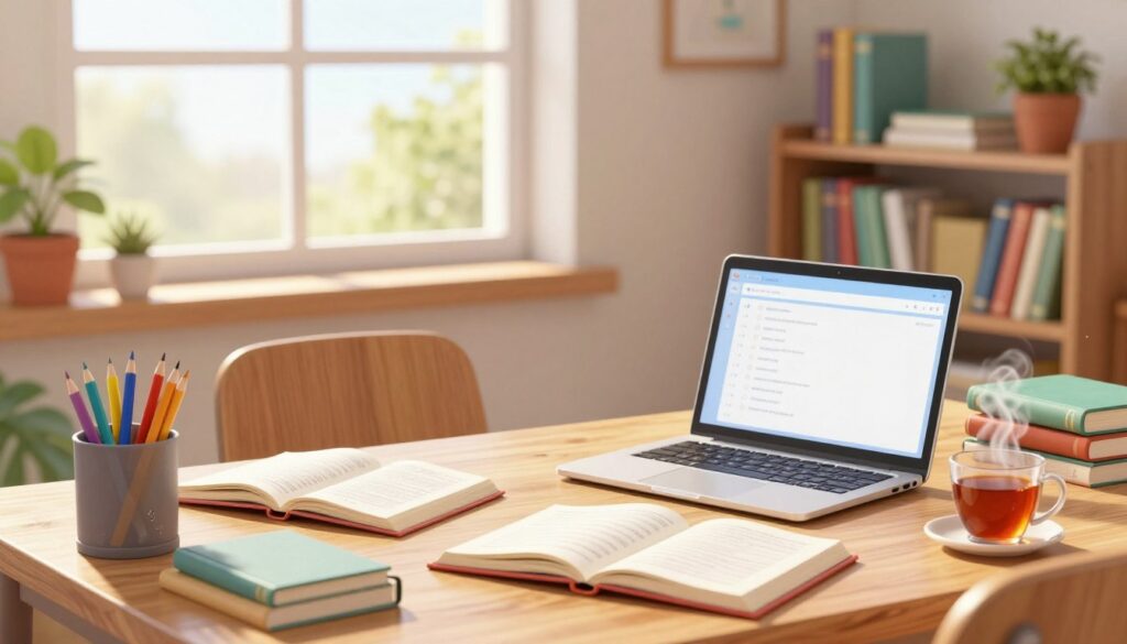 Weekend Catch-Up Without Losing Your Life: A Student Recovery Plan