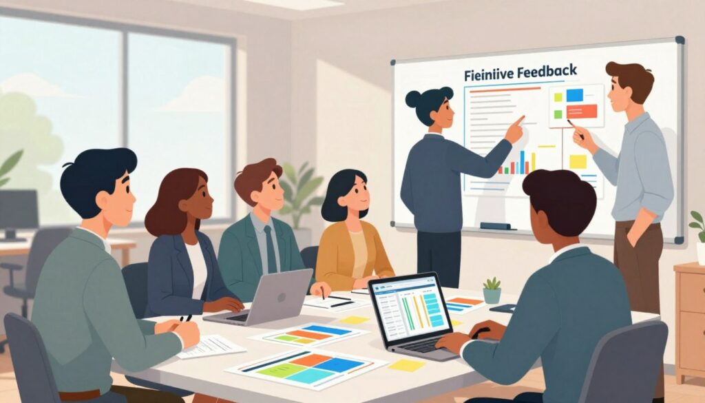 How to Track Progress Without Obsessing Over Grades