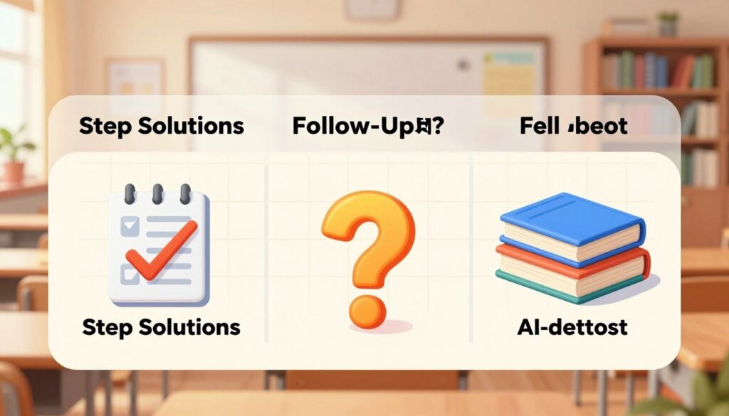 Top AI Tools Helping Students with Homework (And What Parents Should Know)