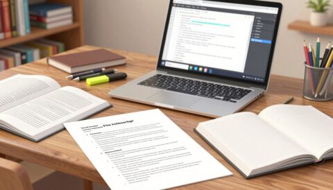 The Best Scholarship Essay Format (With Examples)