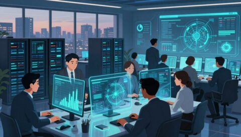 Using GPT to Analyze Cyber Threat Data