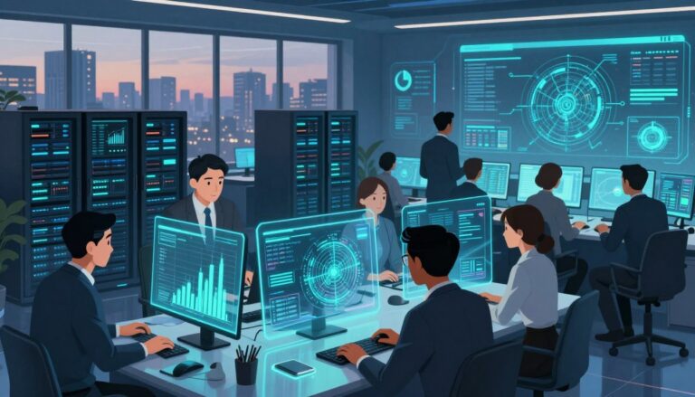 Using GPT to Analyze Cyber Threat Data