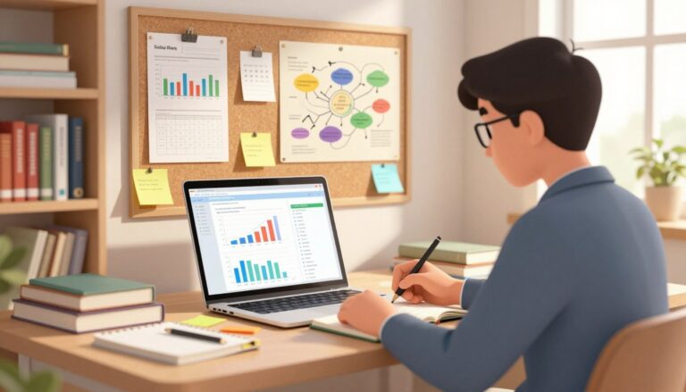 How to Build Better Study Plans From Real Data