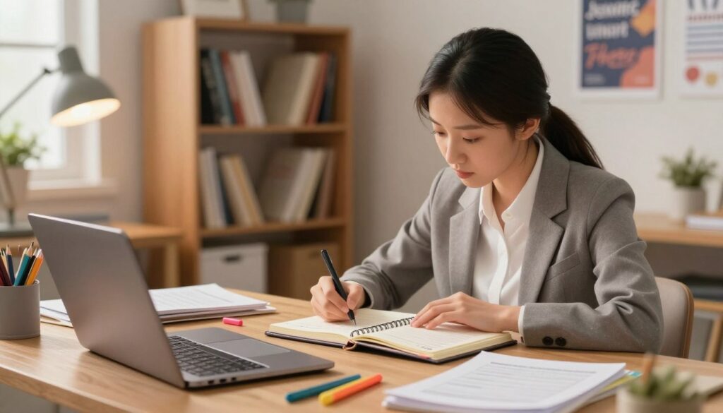 Weekend Catch-Up Without Losing Your Life: A Student Recovery Plan