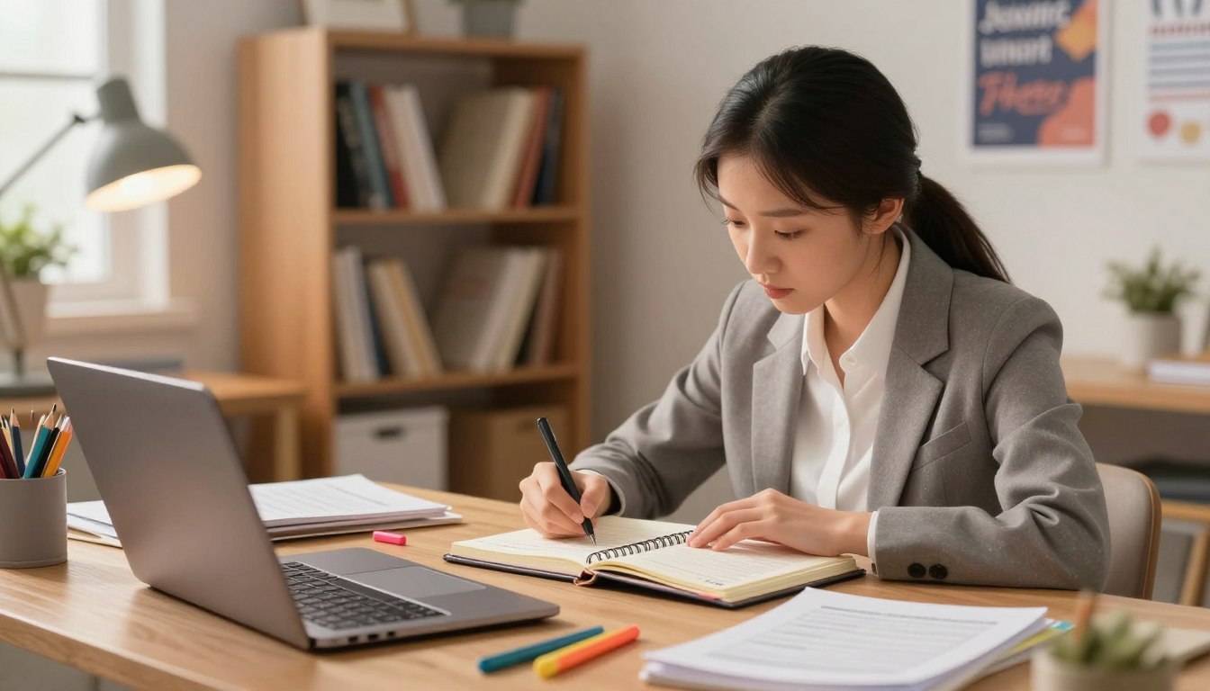 Weekend Catch-Up Without Losing Your Life: A Student Recovery Plan